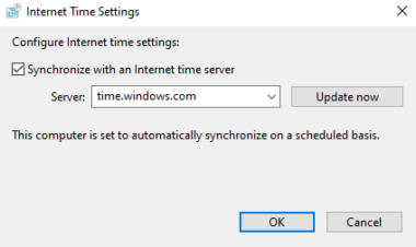 How to Fix Windows 11 Showing Wrong Time - Saint