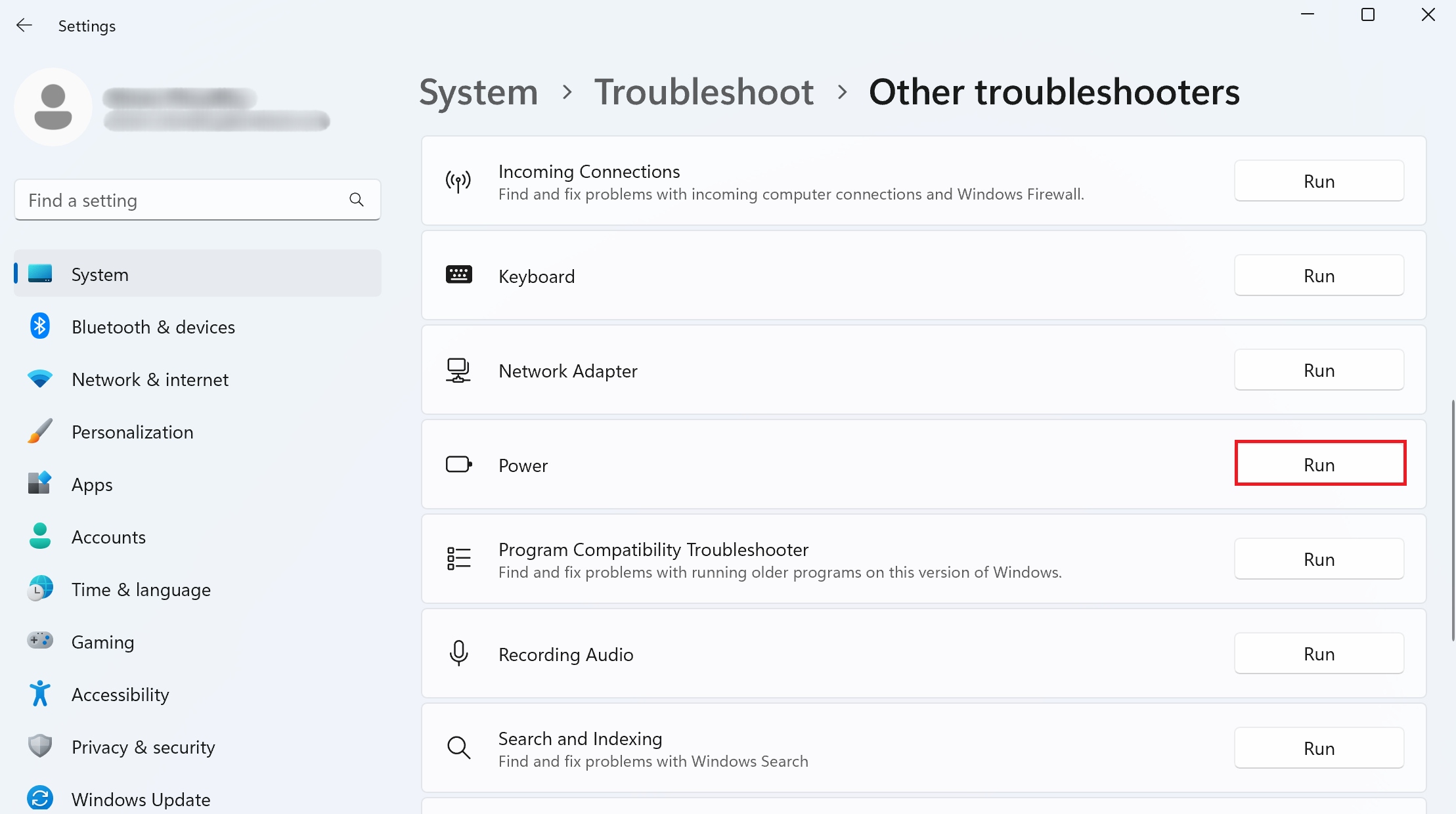 How To Fix Showing Wrong Battery Percentage on Windows 11