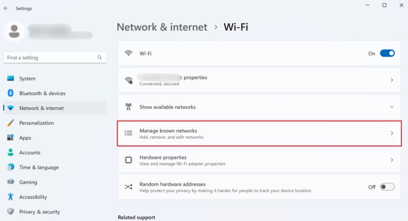 How To Fix Network Connection Issues On Windows 11 Saint