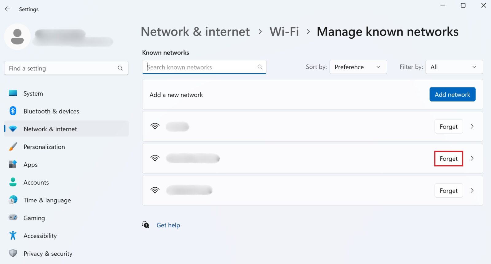 How to Fix Network Connection Issues on Windows 11 - Saint