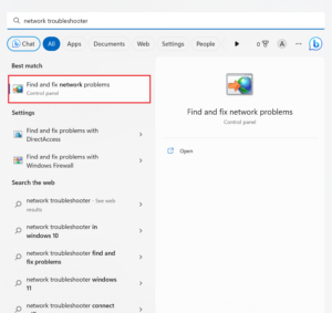 How to Fix Network Connection Issues on Windows 11 - Saint