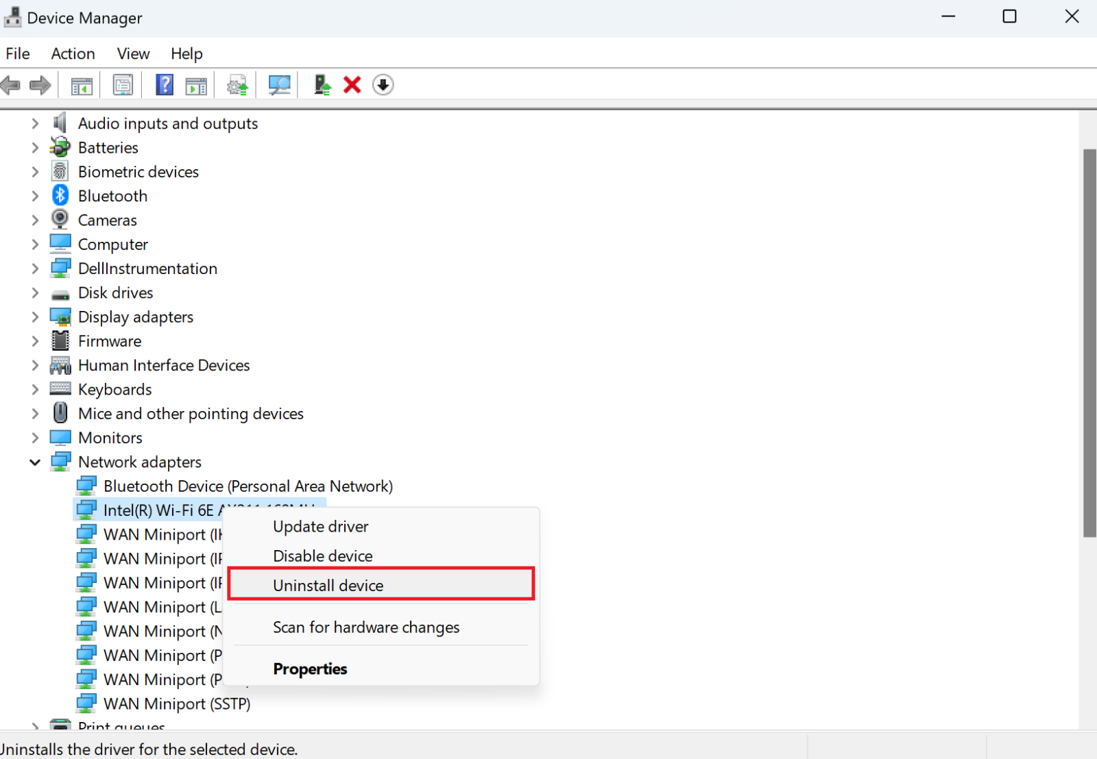 How to Fix Network Connection Issues on Windows 11 - Saint