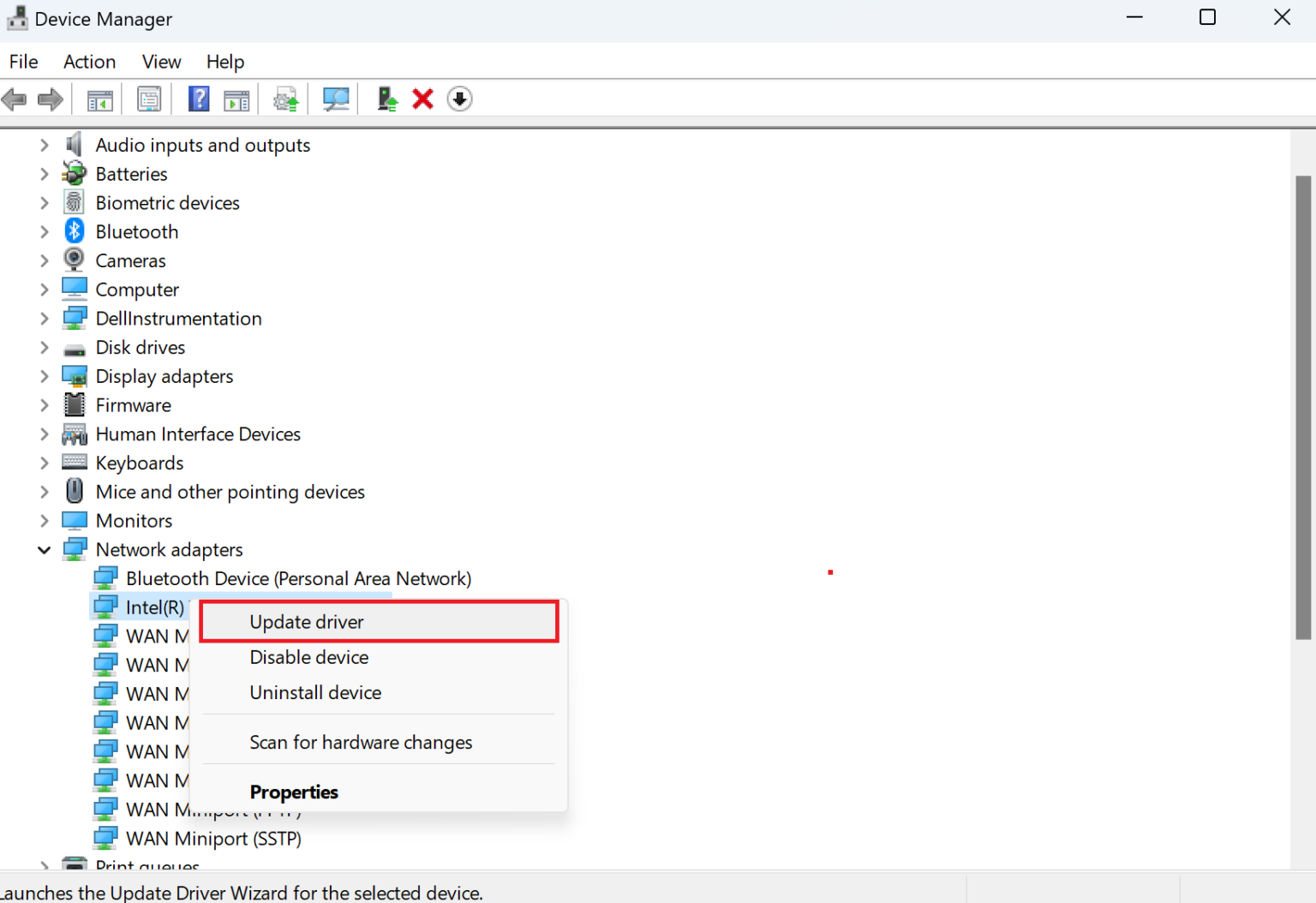 How To Fix Network Connection Issues On Windows 11 Saint