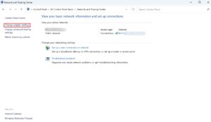 How to Fix Network Connection Issues on Windows 11 - Saint