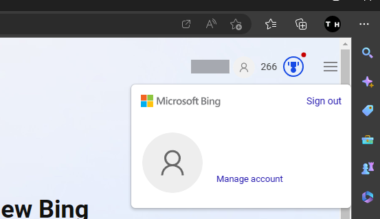 How to Fix Unable to Access Bing Chat on PC