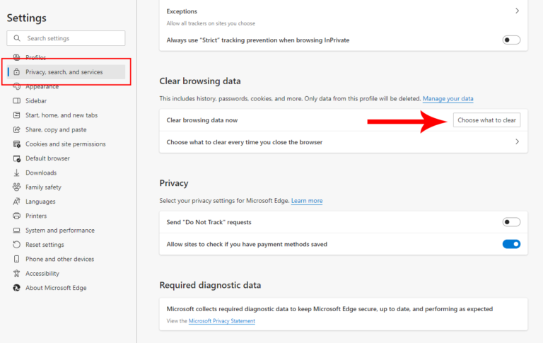 How to Fix Unable to Access Bing Chat on PC