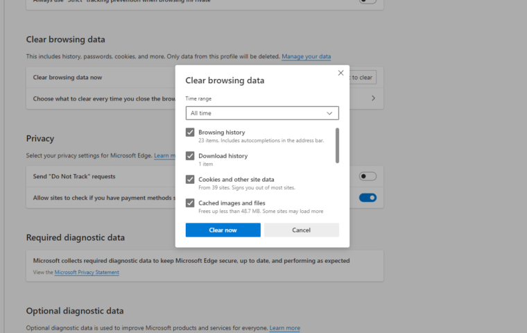 How to Fix Unable to Access Bing Chat on PC