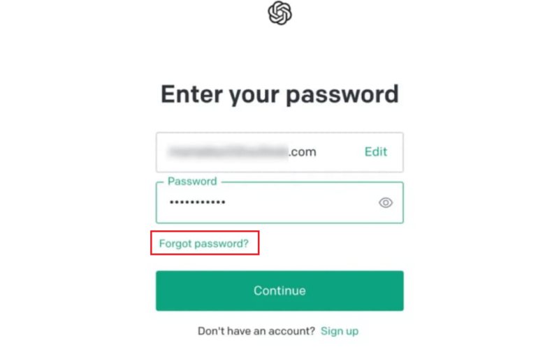 How to Fix 'Access denied - Error 1020' on ChatGPT - Saint