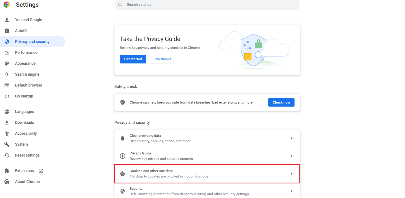 How to Fix 'Access denied - Error 1020' on ChatGPT - Saint