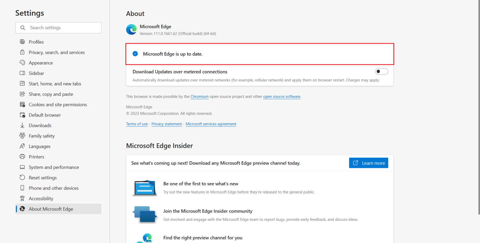 How to Fix Bing Chat “Something Went Wrong” Error - Saint