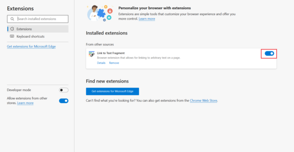 How to Fix Bing Chat “Something Went Wrong” Error - Saint