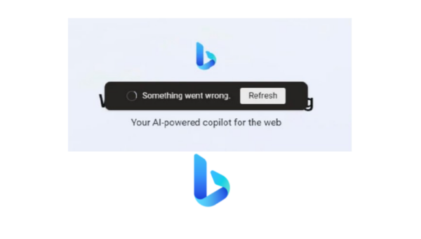 How to Fix Bing Chat “Something Went Wrong” Error - Saint