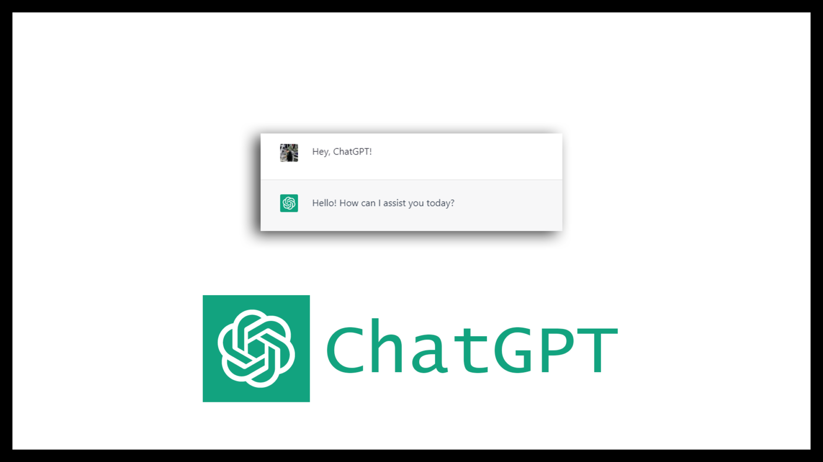 How to Change Profile Picture to Show on ChatGPT