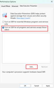 How to Fix Exception Access Violation Error on Windows 11 - Saint