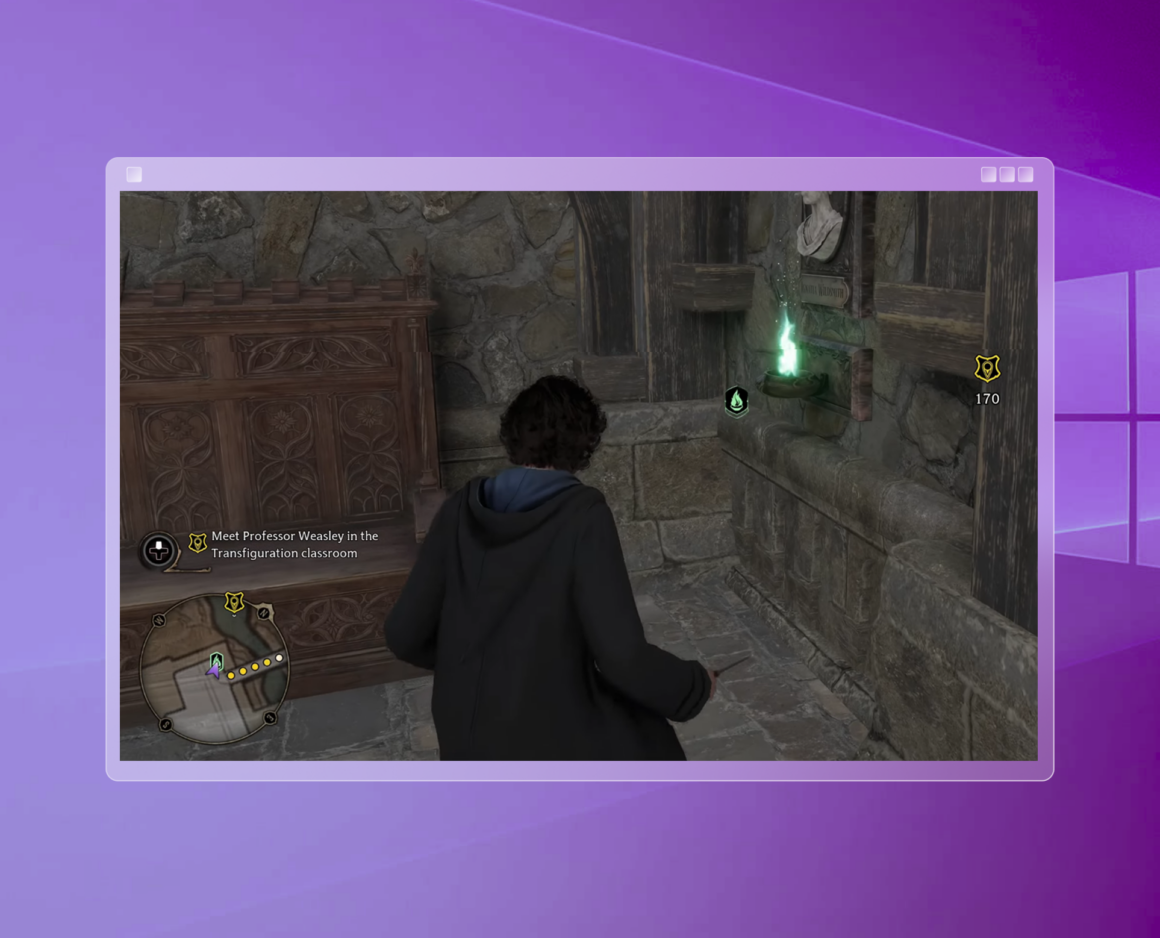 How to Fix Hogwarts Legacy Crashing on Windows 11