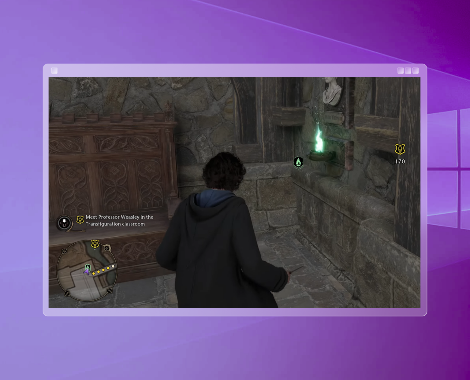 How to Fix Hogwarts Legacy Crashing on Windows 11