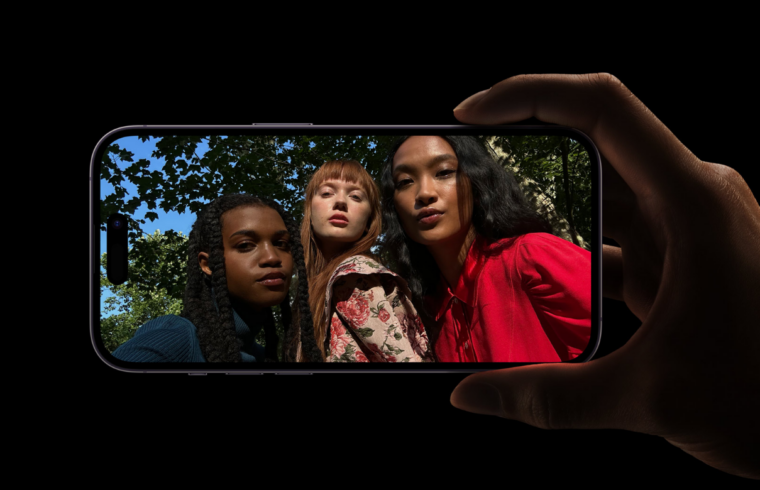 How to Fix Lens Flare on iPhone