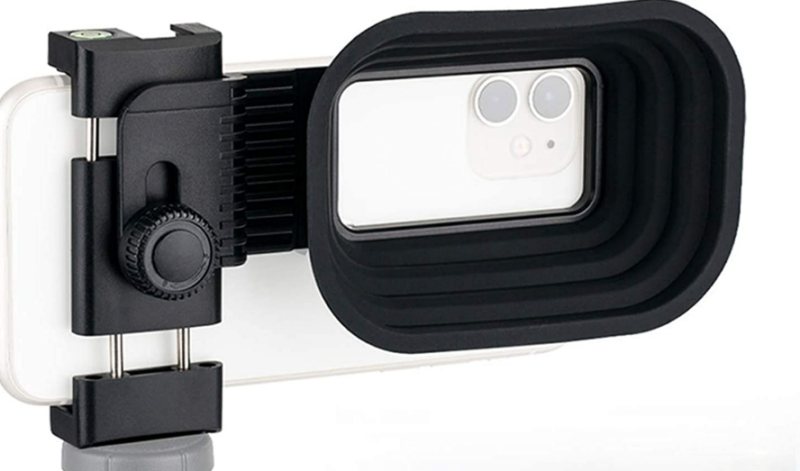 How to Fix Lens Flare on iPhone