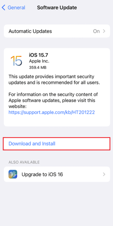 How to Fix Missed Call Notifications Not Showing on iPhone - Saint