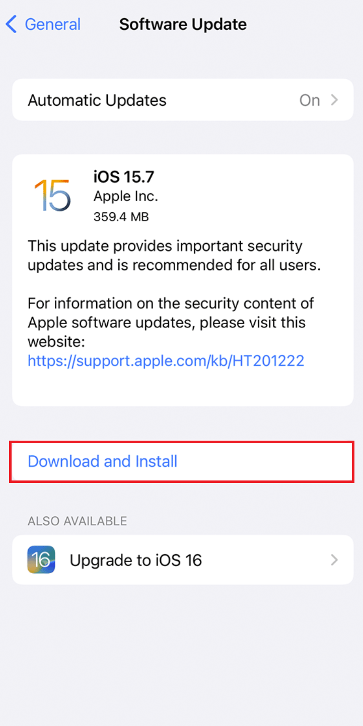 How To Fix Missed Call Notifications Not Showing On Iphone Saint