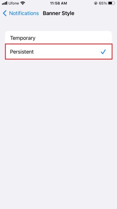 How to Fix Missed Call Notifications Not Showing on iPhone - Saint