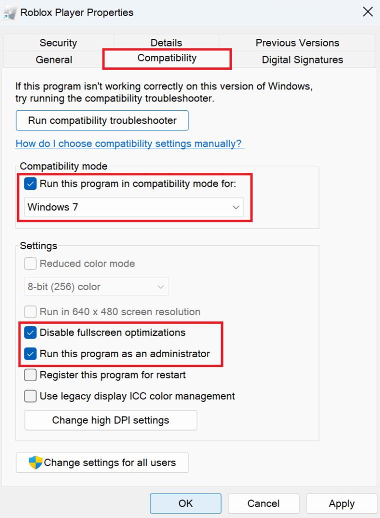 How to Fix Roblox Executor Fatal Error on Windows PC - Saint