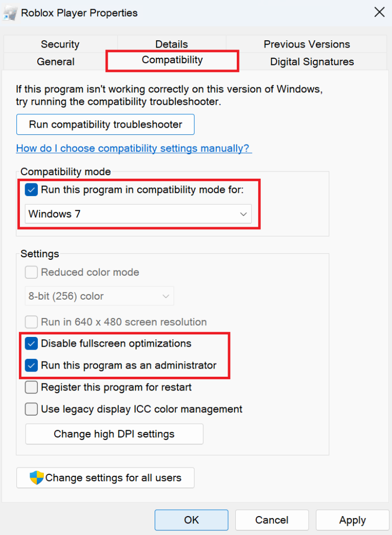 How to Fix Roblox Executor Fatal Error on Windows PC - Saint