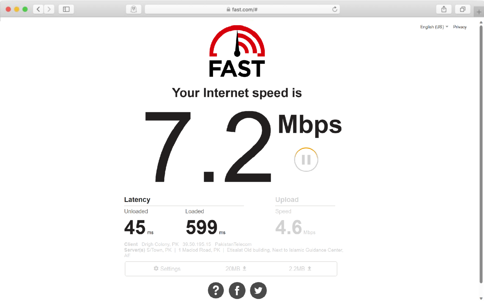 How to Fix Screen Share Not Working in Google Meet on Mac