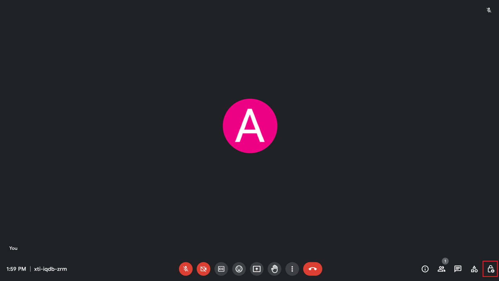 How to Fix Screen Share Not Working in Google Meet on Mac