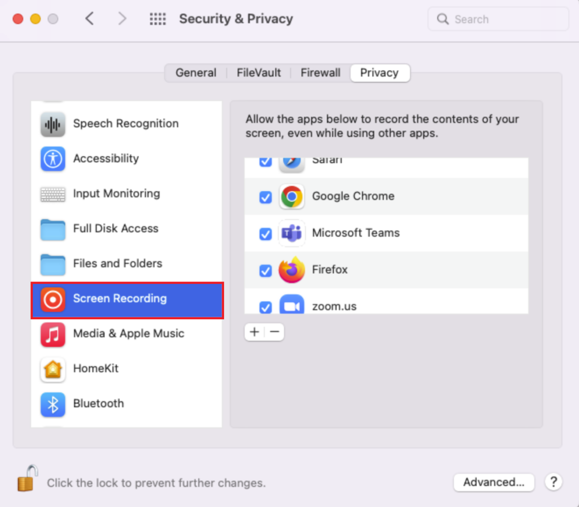 How to Fix Screen Share Not Working in Google Meet on Mac