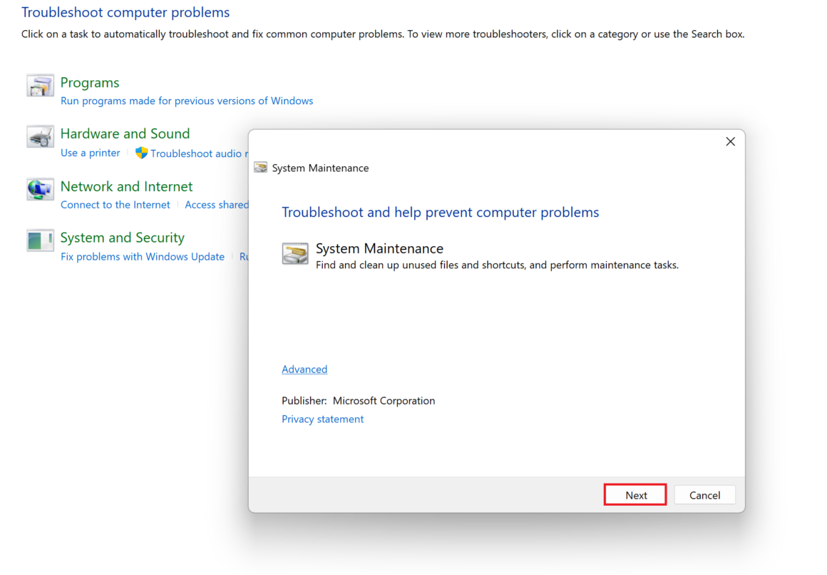 How to Fix Shutdown Box Keeps Popping Up on Windows 11 -Saint