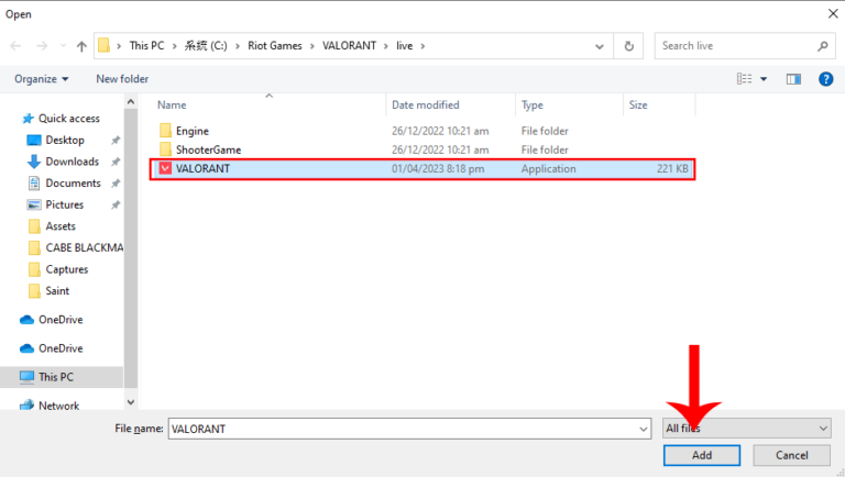 How to Fix Valorant Stuck on Loading Screen
