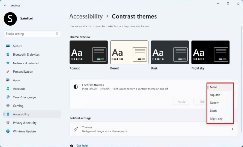How to Fix Windows 11 Stuck in Dark Mode