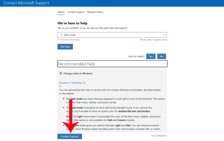 How to Fix Windows 11 Stuck in Dark Mode