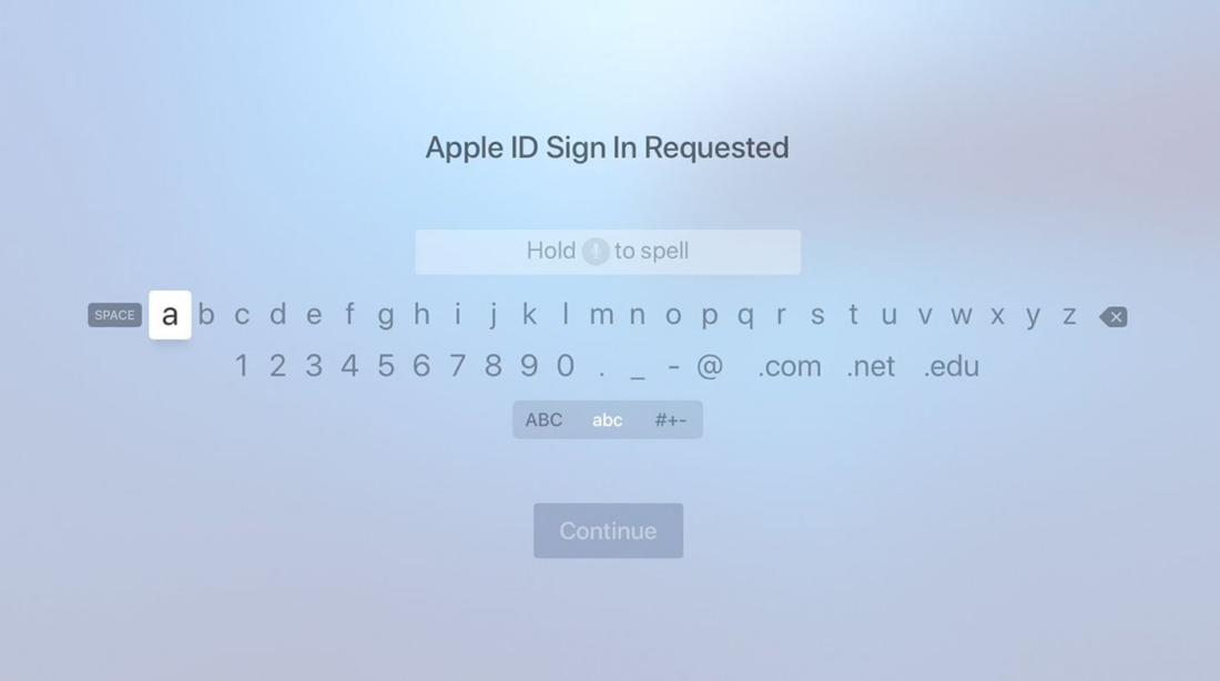 Fix: Apple TV Keeps Asking for Password, Apple ID, Code