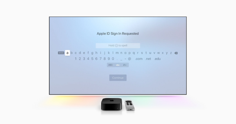 Fix: Apple TV Keeps Asking for Password, Apple ID, Code