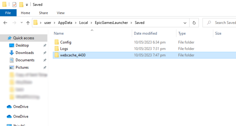 How to Fix Epic Games Launcher Not Opening on Windows
