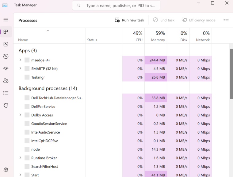 How to Fix Error Opening File for Writing Error on Windows 11