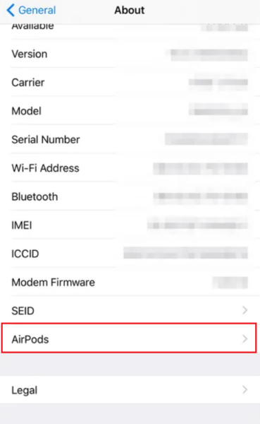 How to Fix Keeps Disconnecting Issue on AirPods Pro 2 - Saint