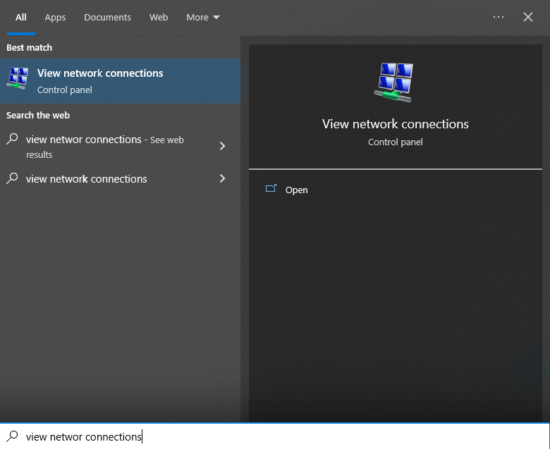 Fix: Spotify Not Detecting Internet Connection on Windows