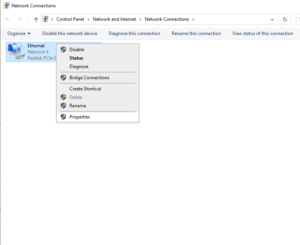 Fix: Spotify Not Detecting Internet Connection on Windows