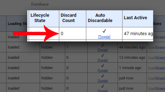 How To Stop Chrome From Closing Inactive Tabs