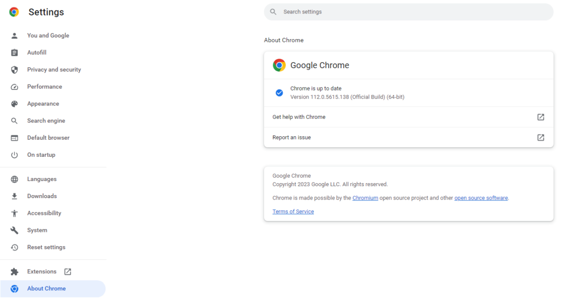 How To Stop Chrome From Closing Inactive Tabs