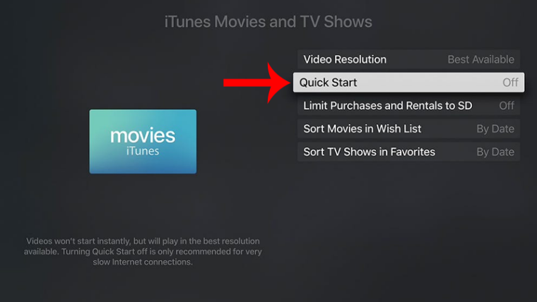 Fix: This Content Can’t Be Played On This Apple TV Error - Saint