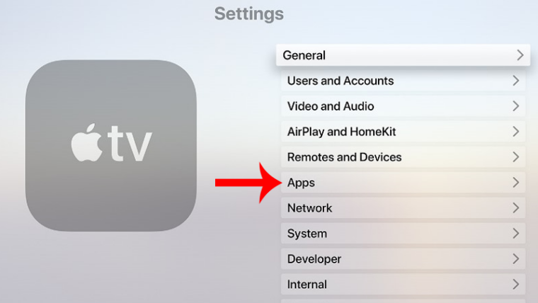 Fix: This Content Can’t Be Played On This Apple TV Error - Saint