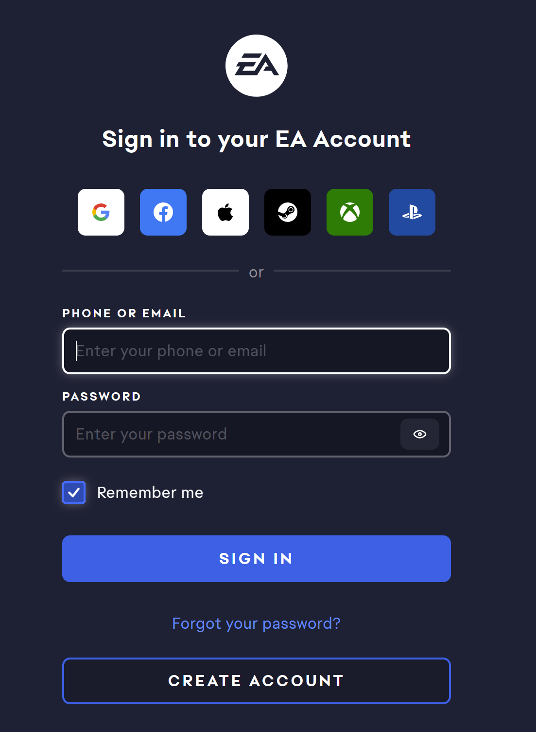 How To Fix Unable To Connect To Ea Servers Error On Windows 11