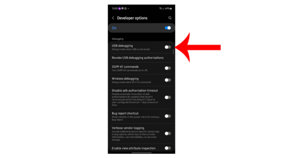 How to Fix Android File Transfer Not Working on macOS Ventura