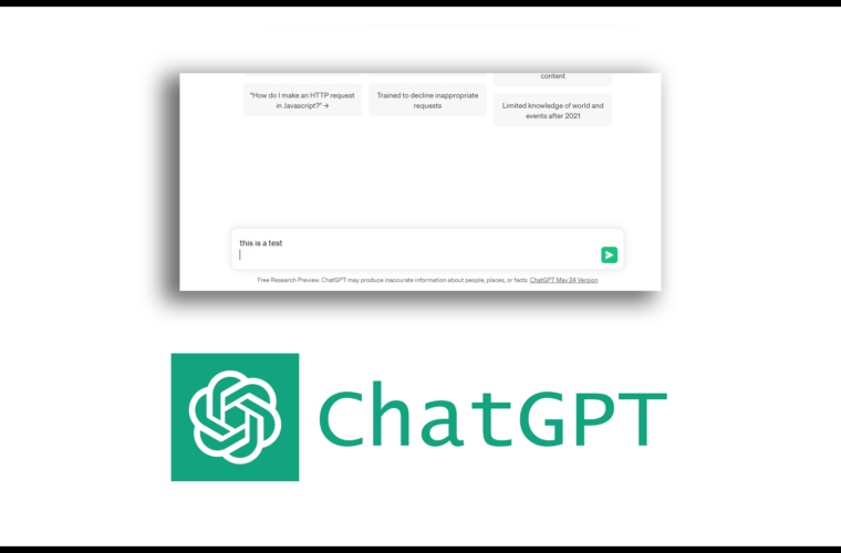 How to Fix Request Timed Out Error on ChatGPT - Saint
