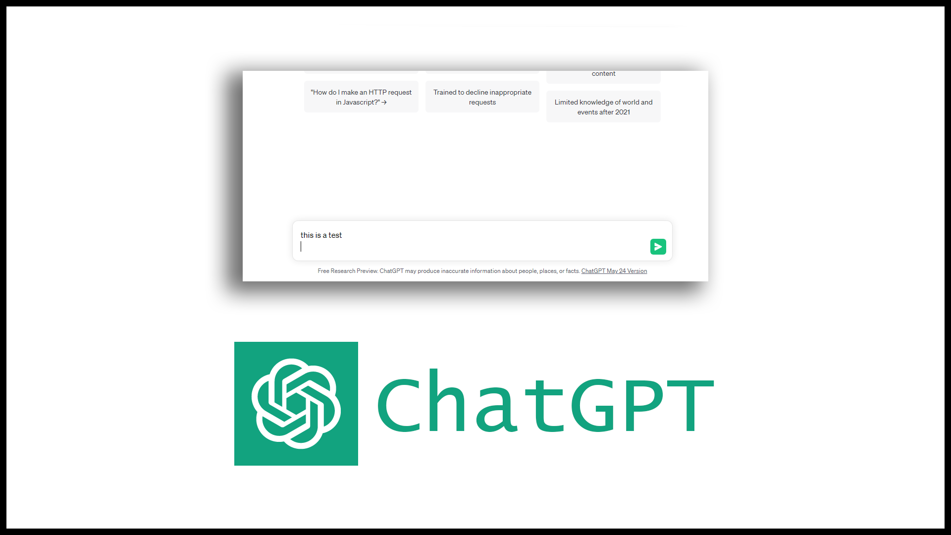 How to Fix Enter Key Not Working on ChatGPT