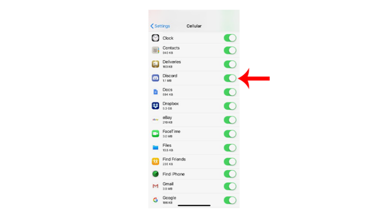 How To Fix Messages Failed To Load Error On Discord
